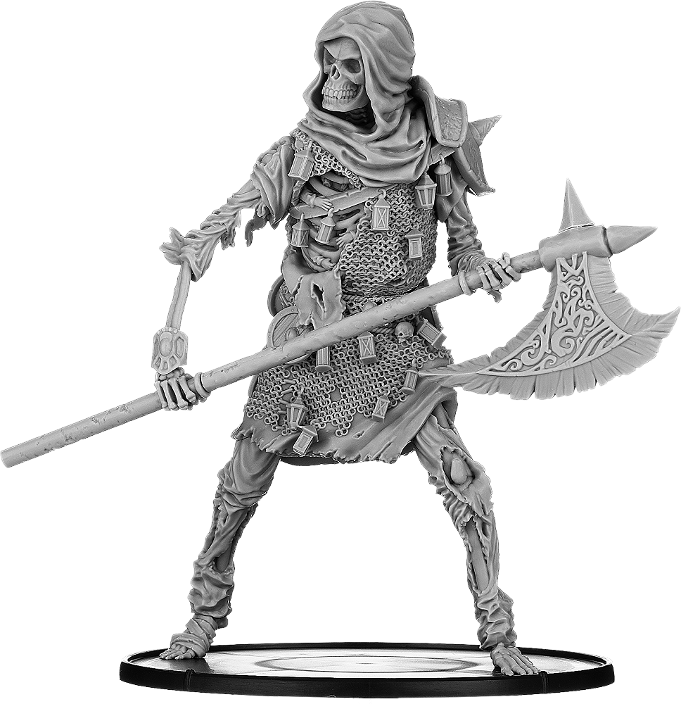 Tabletop Fix: Mierce Miniatures - New Releases