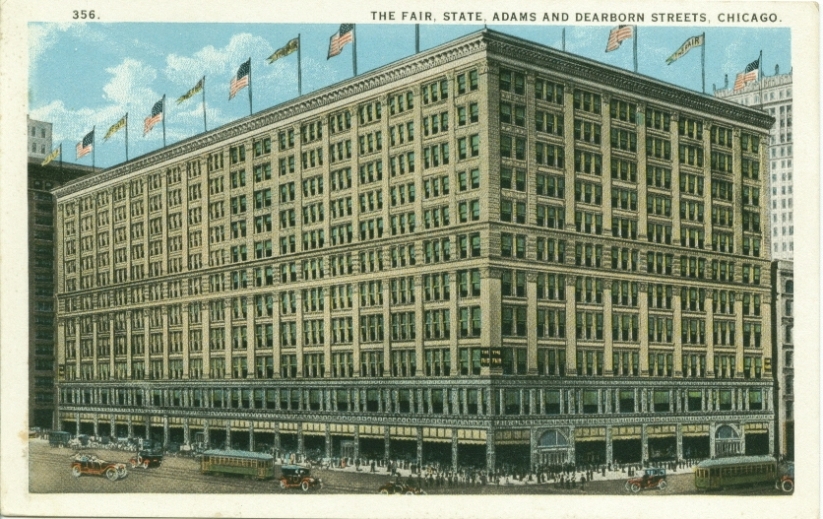 2011 | Connecting the Windy City