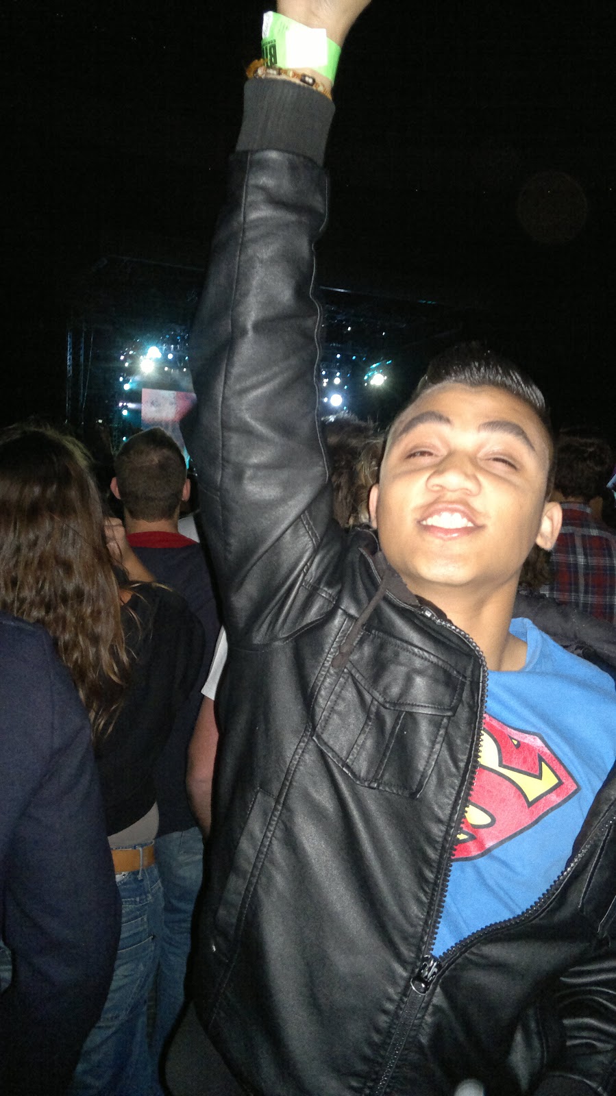 THE GARETH DUNCAN VIEW: Linkin Park killed CT (in a good way)