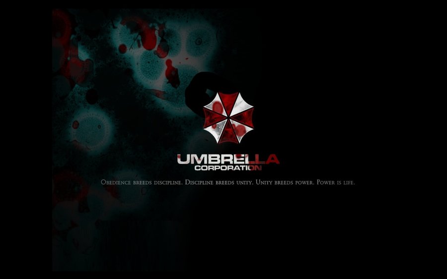 Resident Evil CLUB: Wallpapers