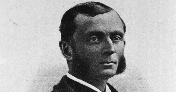 Writers Anonymous, Inc.: George Miller Beard, M.D. (1837-1883)