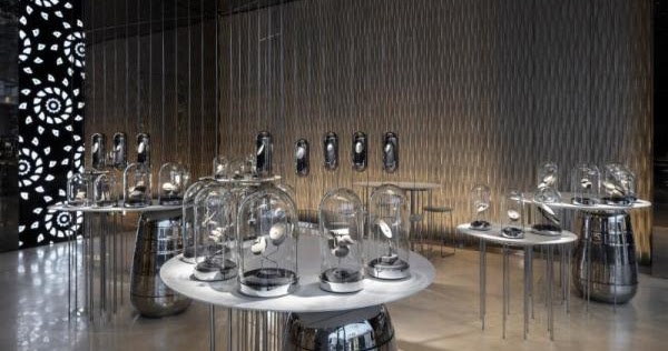 Flagship store opens in LA