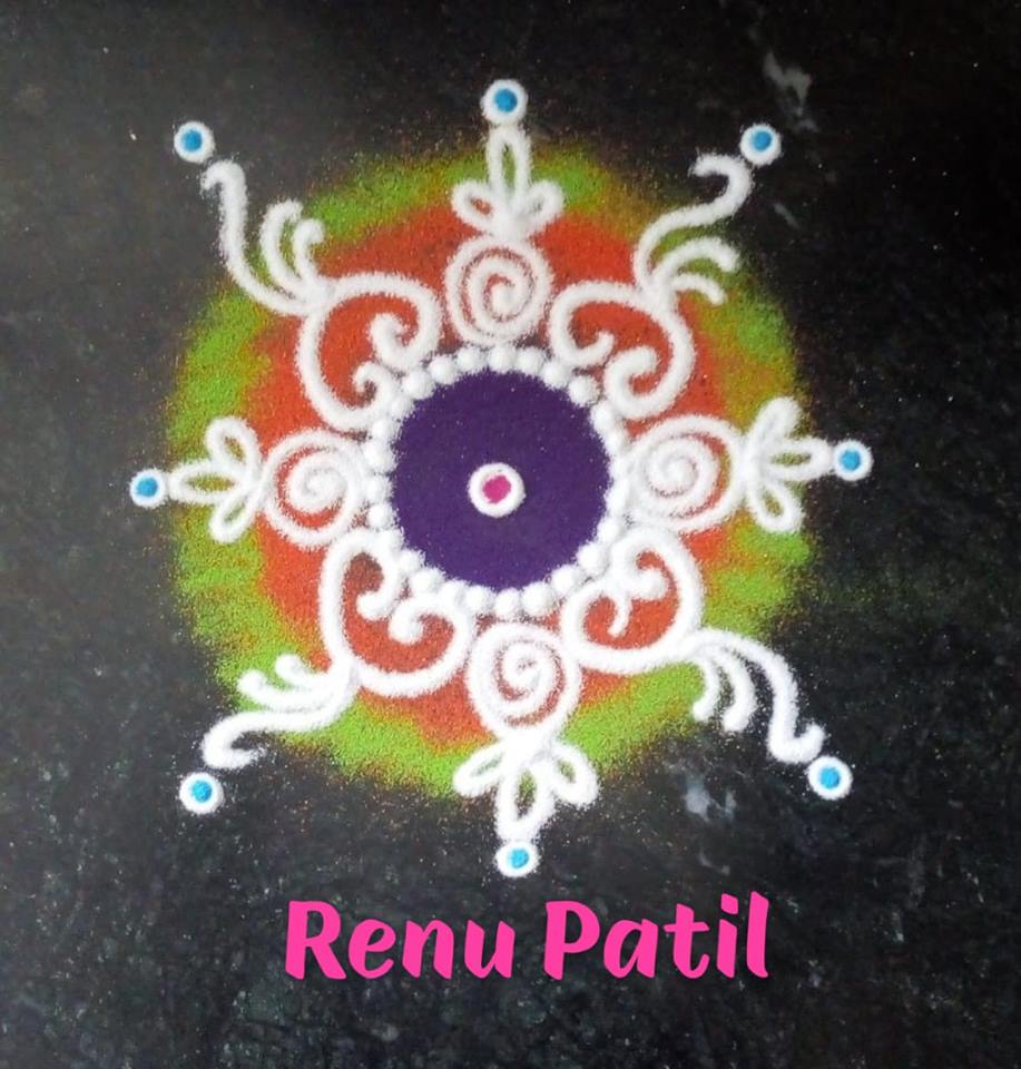 CHODAVARAMNET: 10+ festival rangavalli designs - Rangavali Arts by Renu ...