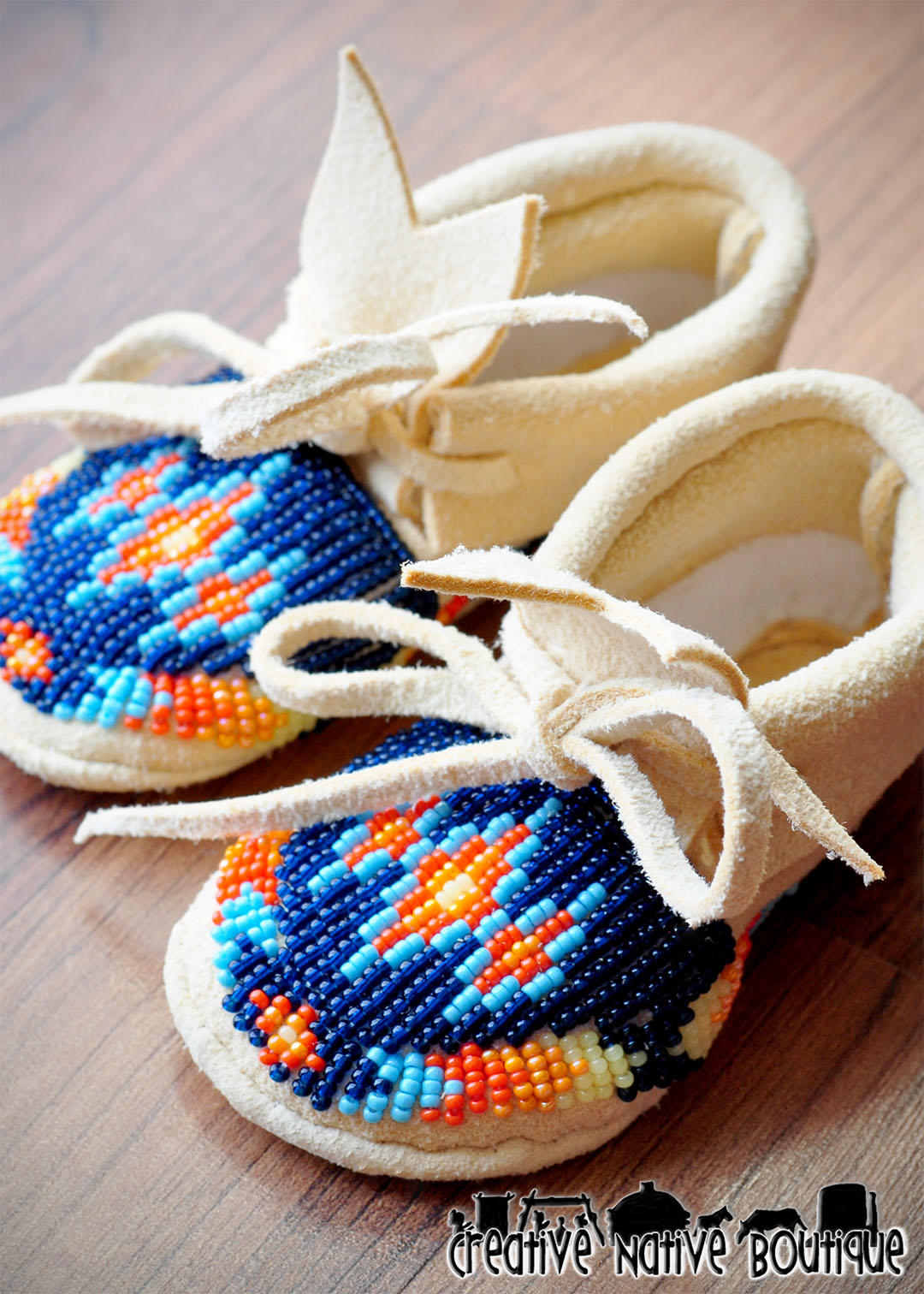 Creative Native Boutique