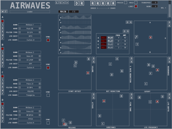 Design Sounds With Shortwave Radio Signals With The Homegrown Sounds ...