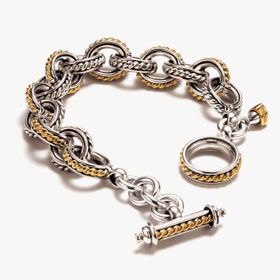 24ladiesshopping: Designer Bracelet