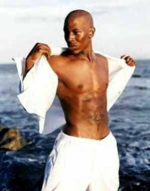 Modelos Masculinos Dos - Male Models 2: Modelo Maculino de hoy: Tyrese ...