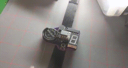 555Dreams: Creating a DIP ATtiny85 Watch with the DS3231