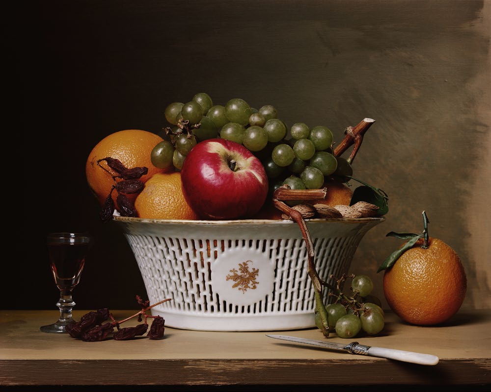 Fotografia Contemporanea: Sharon Core (1965)