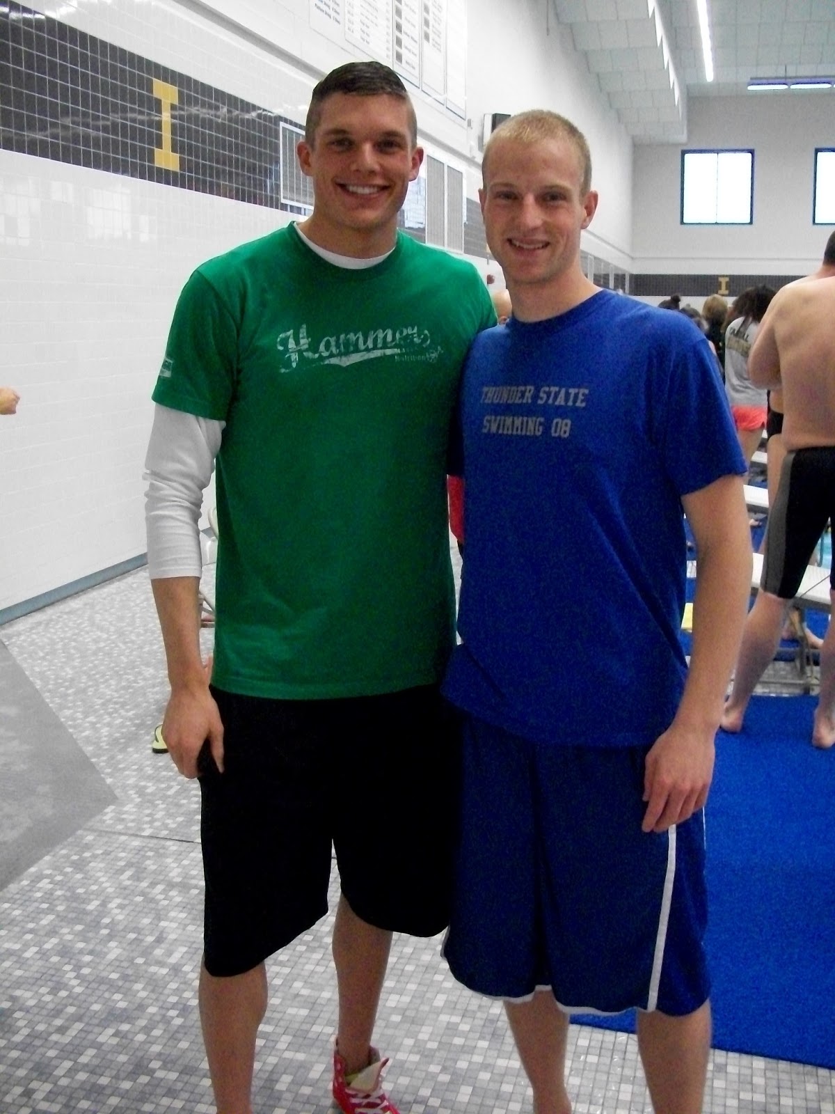 Bryan Brosious: Inland Championships Preview