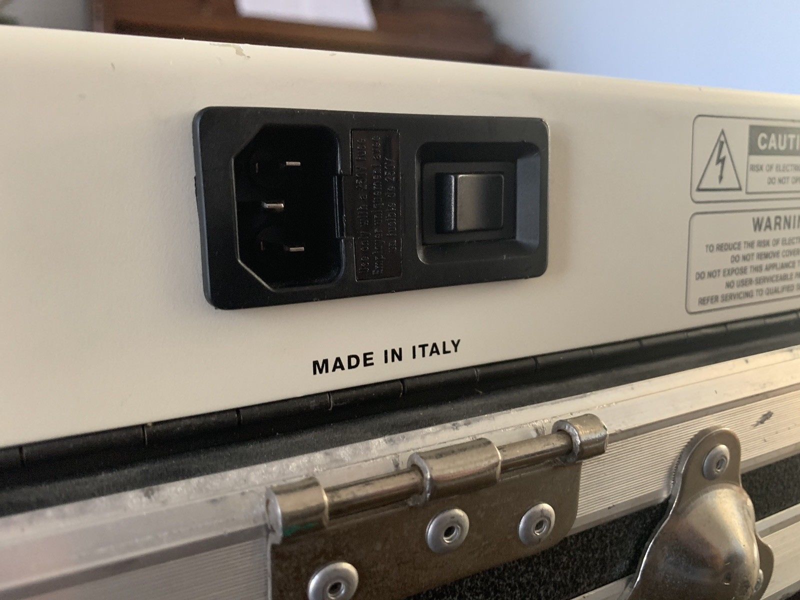 MATRIXSYNTH: Oberheim Eclipse Stage Piano 88-key Keyboard