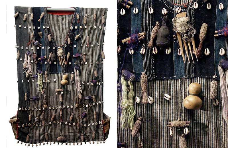 R I T U A L M Y S T I C: Yoruba Textiles