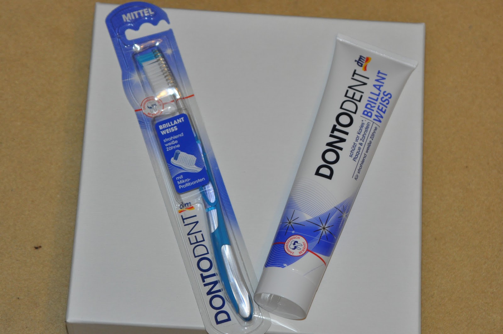 Nettis Testlounge - Beauty, Produkttests und alles was neu ist ...