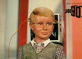 yesTupitvsempre: Joe 90