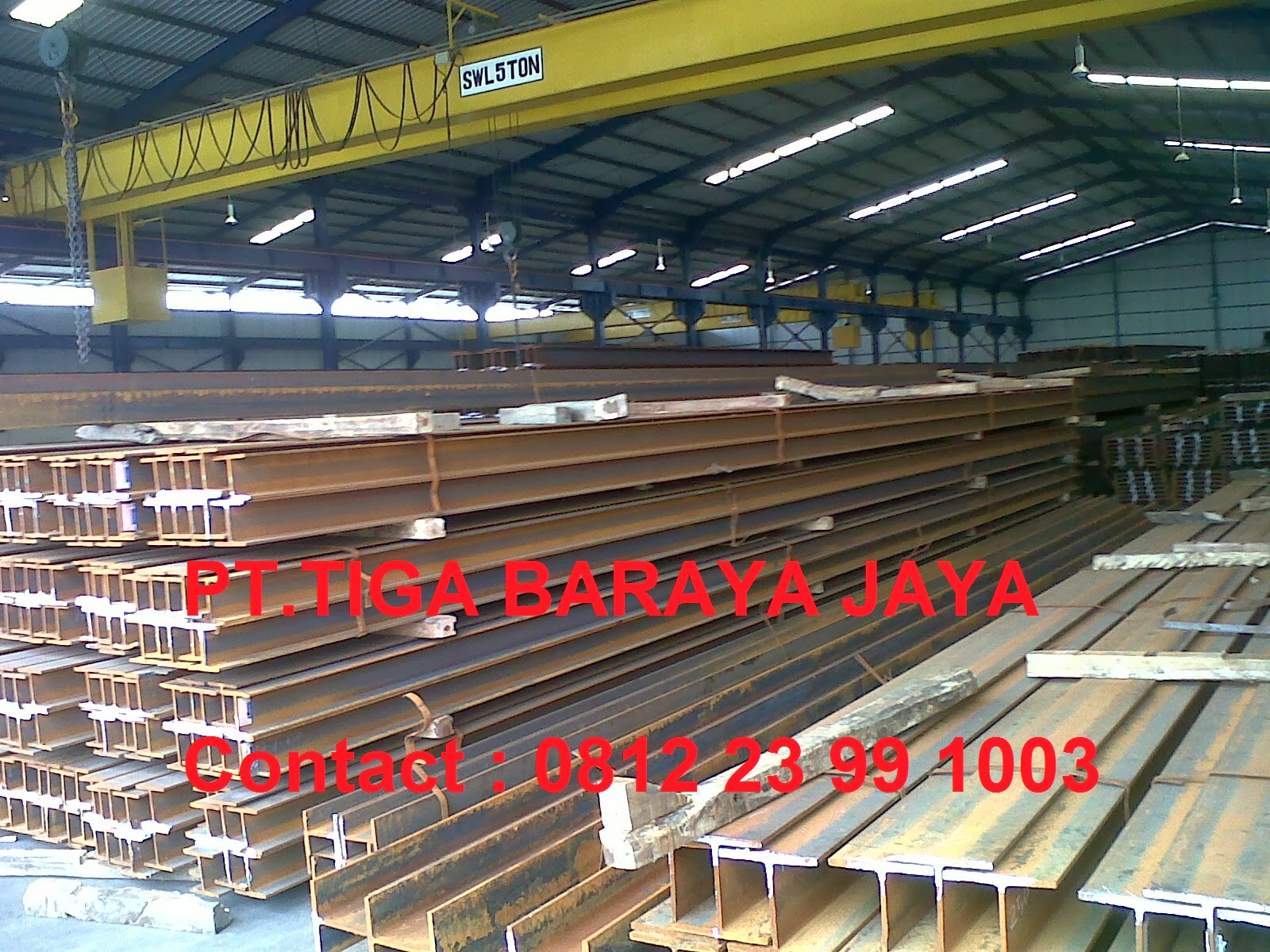 PABRIK BESI WF JAKARTA MURAH HARGA PABRIK: BESI WF DI JAKARTA HARGA MURAH