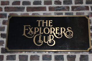 Bob McKerrow - Wayfarer: May 2011