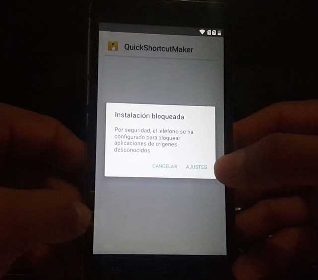 Quitar cuenta Google Hisense L675, U972, U963, U989 y U989 Pro