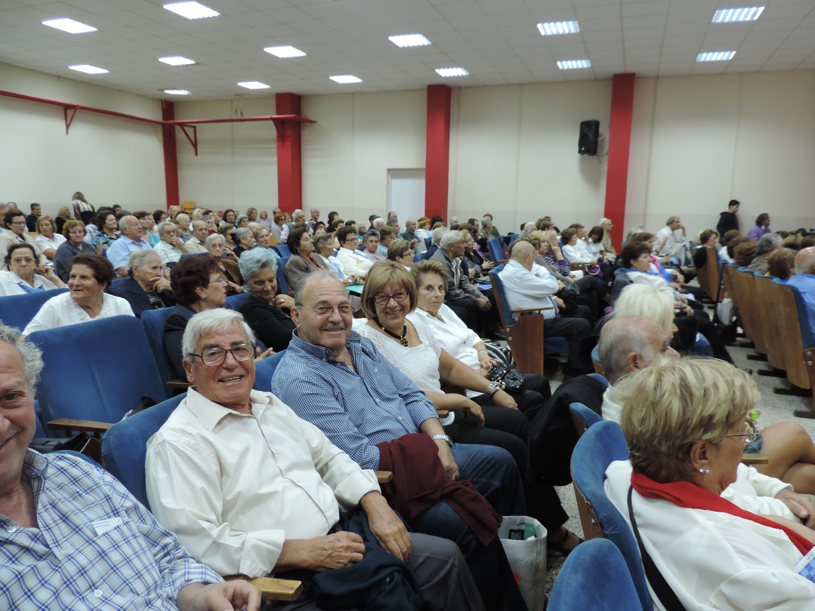 ΚΑΠΗ ΔΗΜΟΥ ΗΡΑΚΛΕΙΟΥ ΑΤΤΙΚΗΣ: Εκδήλωση των Κ.Α.Π.Η. Ηρακλείου Αττικής ...