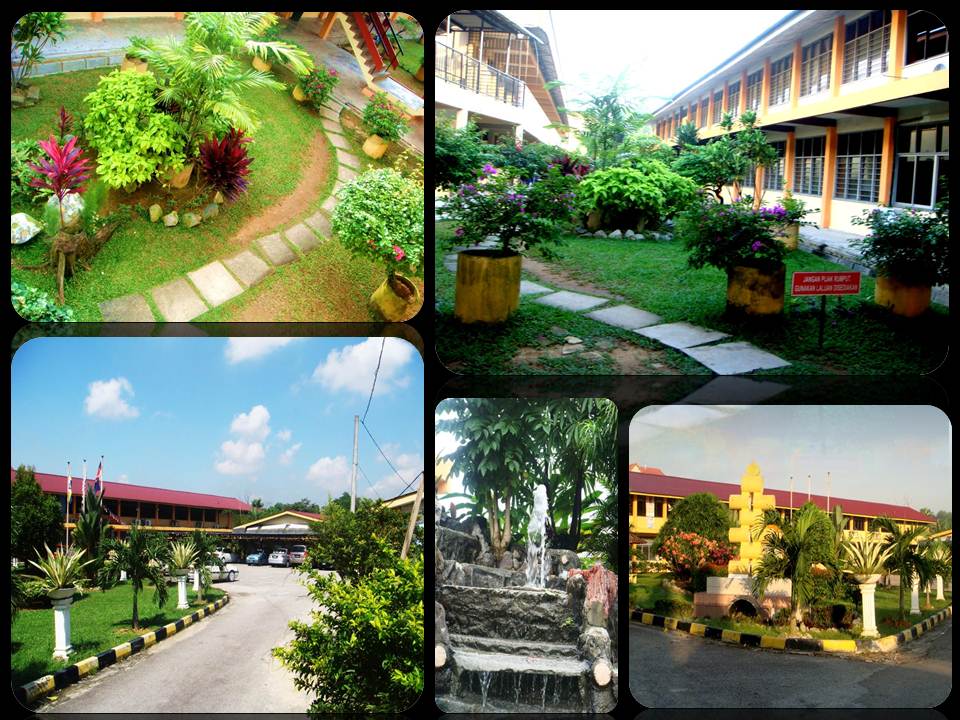 SDARY: PANORAMA SEKOLAH