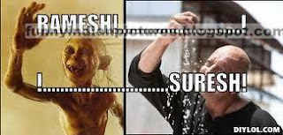 RAMESH SURESH FUNNY JOKES PICTURES | FUNNY INDIAN PICTURES GALLERY ...