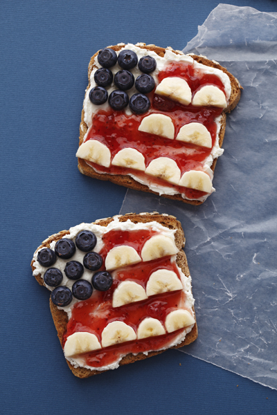Independence Day Food Ideas - Proverbs 31 Homestead