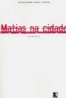 Alexandre Vidal Porto