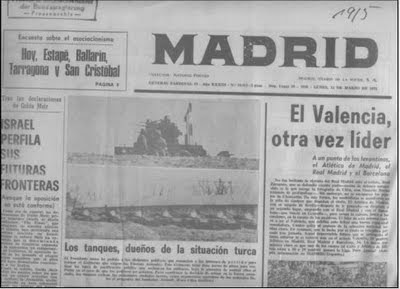 *HistoriA*: Diario Madrid