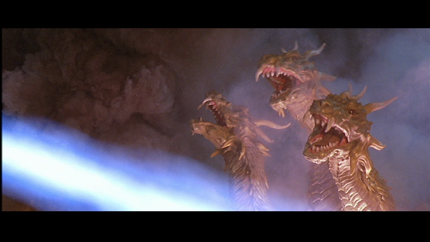Life Between Frames: 60 Years of Godzilla - Godzilla, Mothra, and King ...
