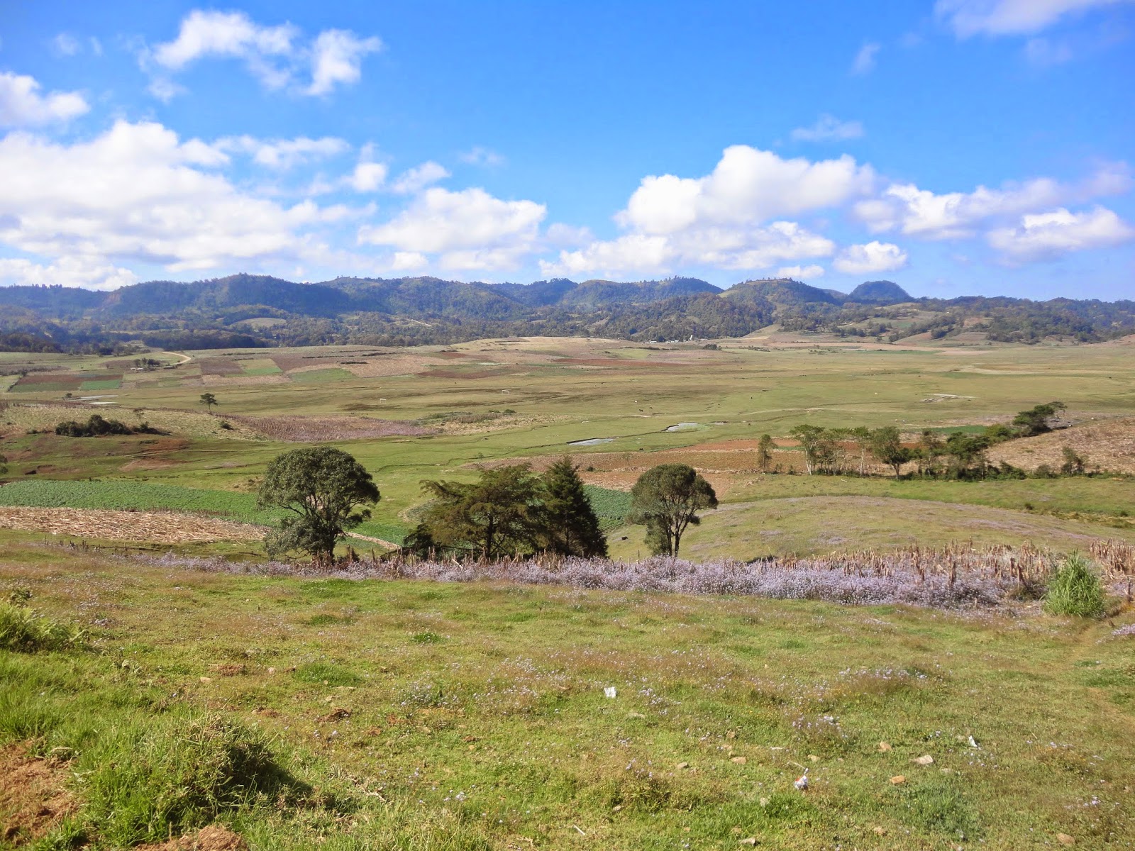 Maravillas de mi Honduras: Intibucá y La Esperanza