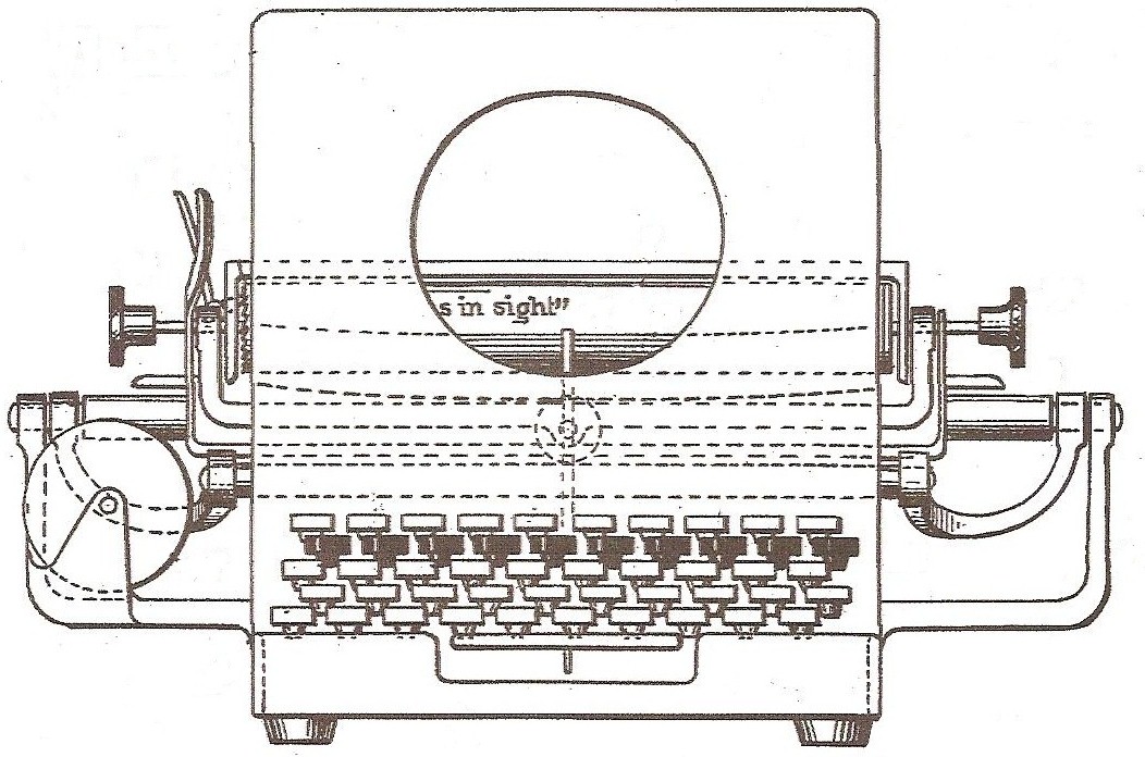 oz.Typewriter: On This Day in Typewriter History (XCVII)