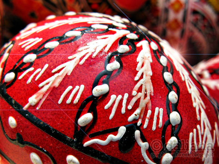 Photographis: April 2011