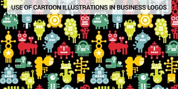 Logo Jeez - A Premium Design Agency: Use of Drawing Illustrations in ...