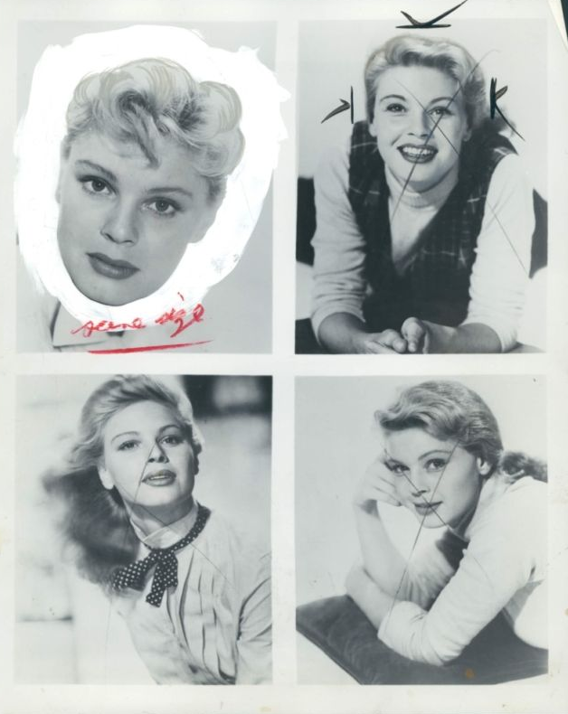 Classic Television Showbiz: An Interview with Betsy Palmer