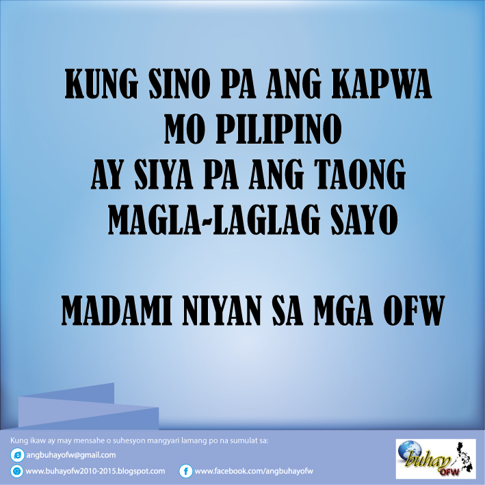 Mag Ingat Quotes