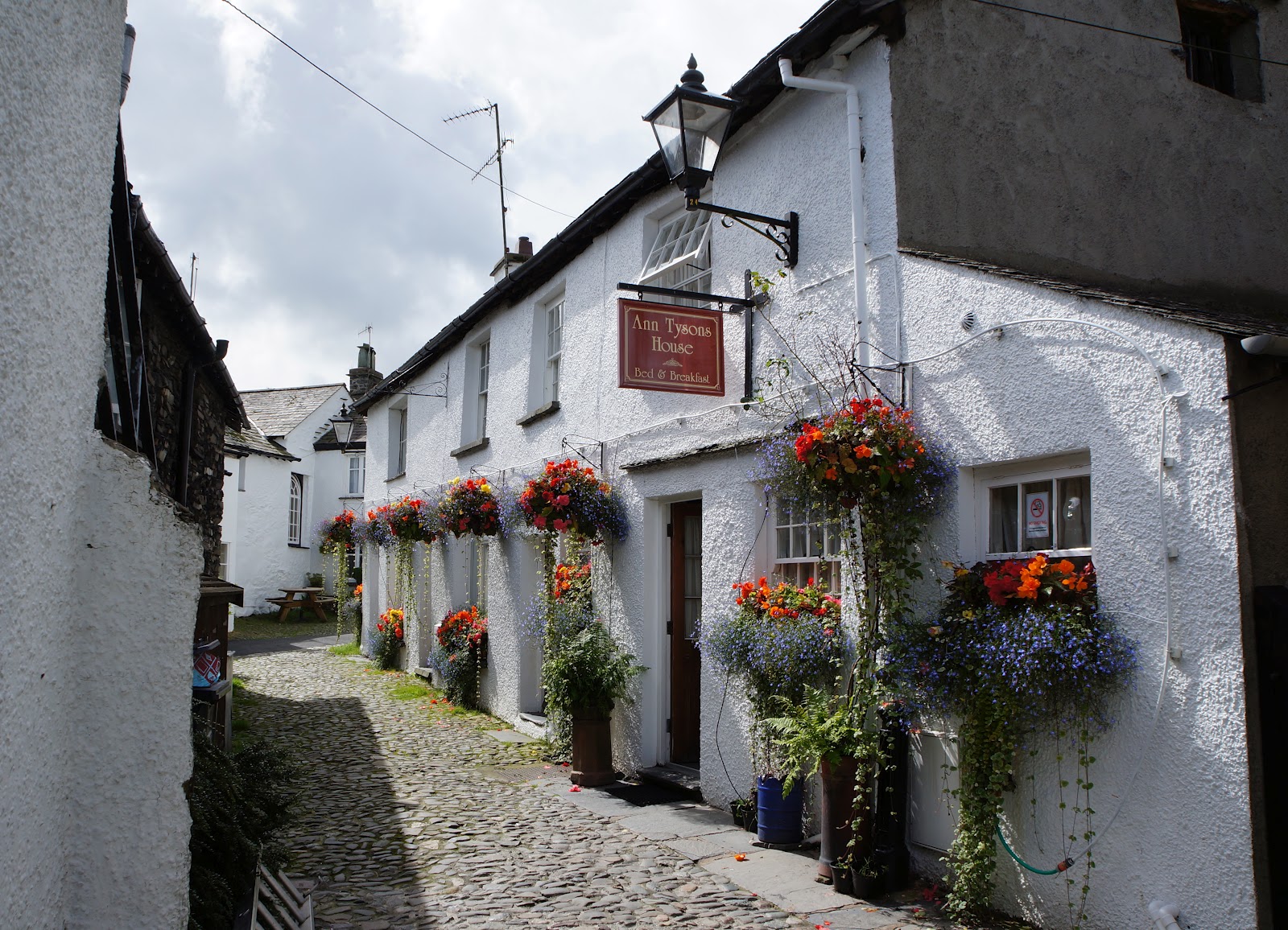 The Solitary Walker: Wordsworth at Hawkshead