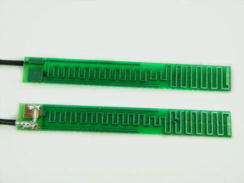 Circuit Board Wifi Antenna - rutorwolf