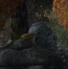 Golden Treasure Inside is Hid: Bert, Tom, and Bill