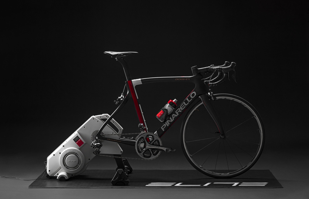 Nuevo rodillo Elite Drivo ~ Ultimate Bikes Magazine