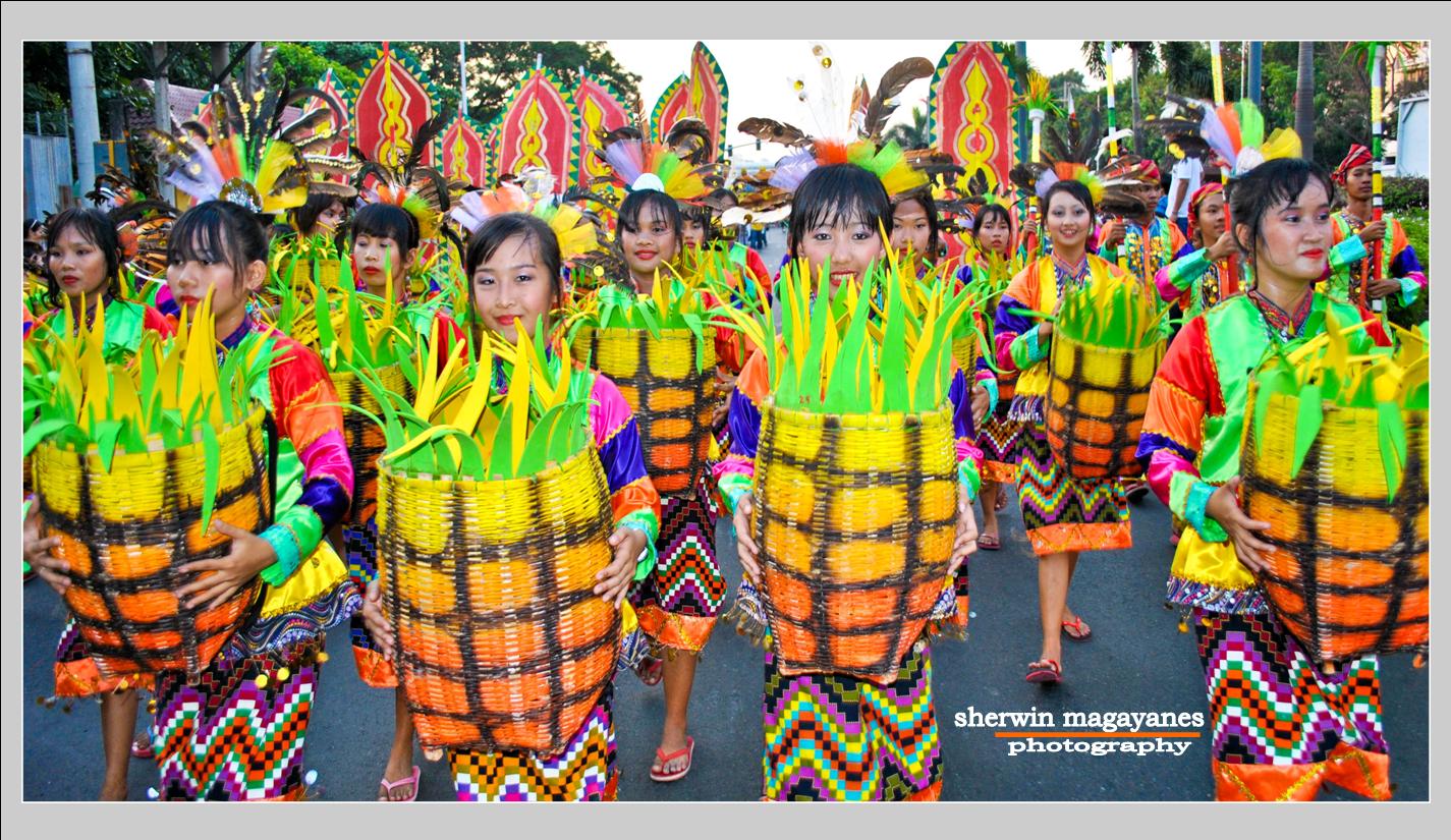 Byahero: Aliwan Fiesta: Kalimudan Festival of Sultan Kudarat