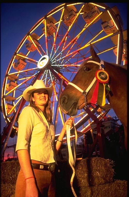 One Tank Trips: Amazing corn mazes, Norfolk County Fair and Horse Show ...