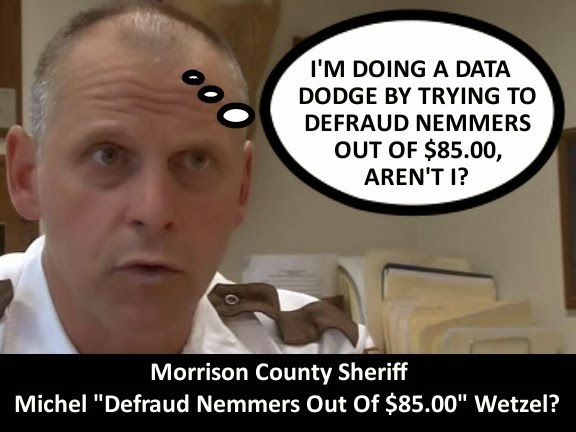Lion News: Hillbilly Justice In Morrison County? Morrison Co. Attorney ...