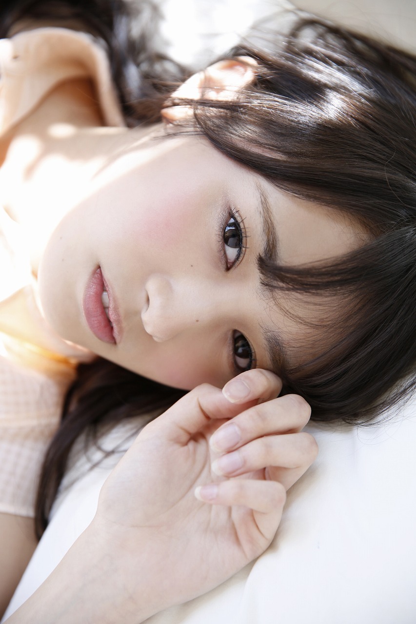 Watanabe Rika 渡辺梨加 Keyakizaka46 - Hustle Press Magazine 2016.05.03 Gravure - Idol ...