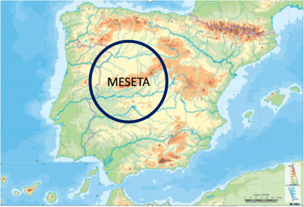 Science 6º Primaria Lope de Vega