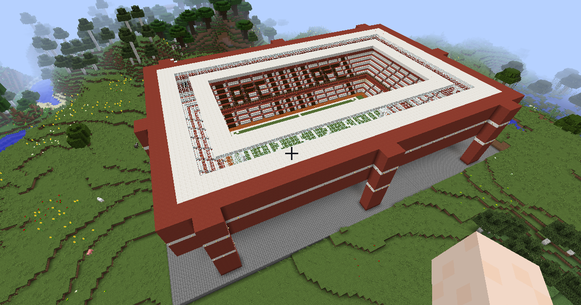 CraftMaster Software's Blog: Share your Minecraft Creations with ...