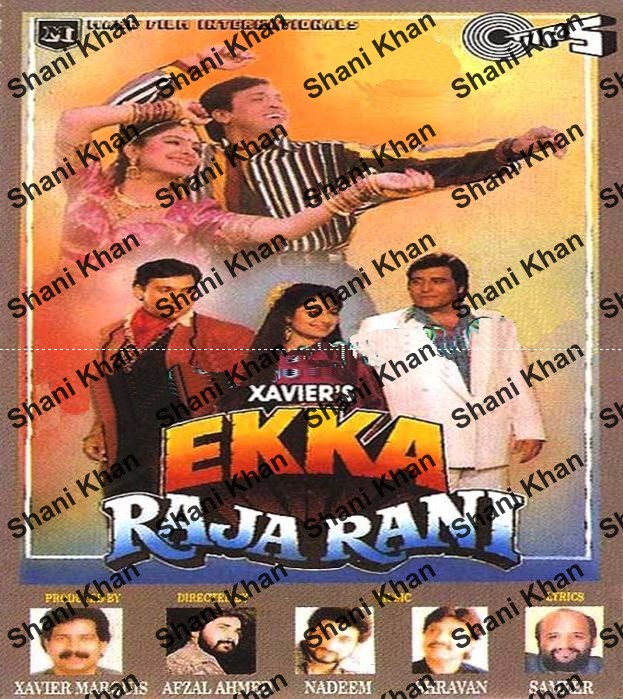 Bollywood Music A To Z Cds. visit to download http ...