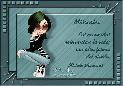 ® Gifs y Fondos Paz enla Tormenta ®: FELIZ MIÉRCOLES