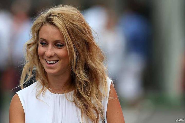 F1 Ladies - Macarronada da mama