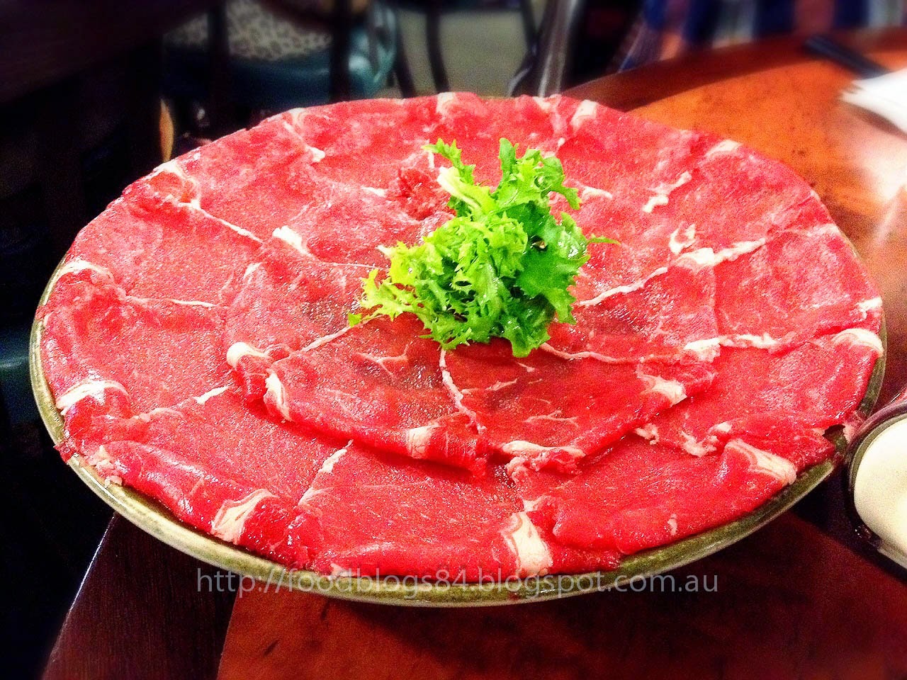 Dancing queen 味歷人生‏: Kyushu 九州, Neutral Bay ～ 魚香不怕巷子深