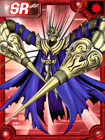 「オリンポス十二神」 Junomon