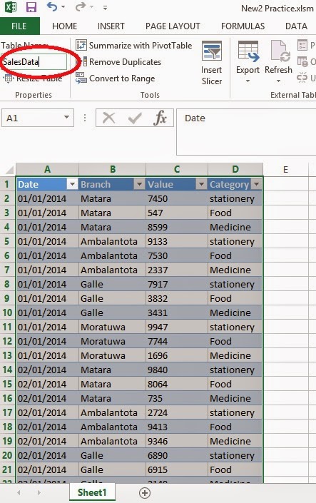 Excel VBA Solutions Excel 2013 Pivot Tables excel-vba-solutions-excel-2013-pivot-tables